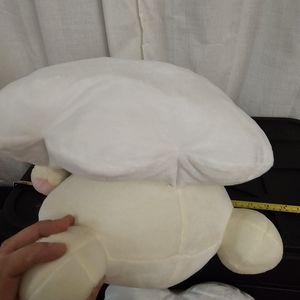 Toys | Sanx Rilakkuma Korilakkuma Bear With White Cloud Plush New With ...